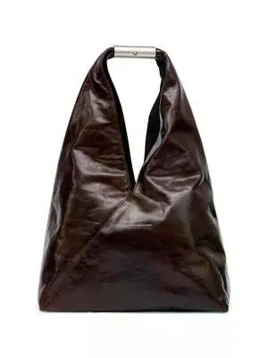 MAISON MARGIELA Japanese Tote Bag - Brown