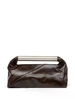 MAISON MARGIELA Leather Tote Bag