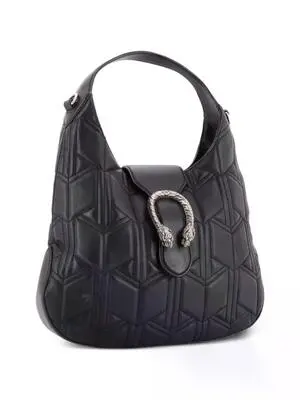 Gucci Dionysus Matelassé Leather Small Hobo Bag