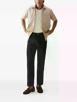 FORTELA Jackson Short-sleeve Shirt