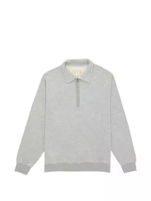 FORTELA Yale Quarter-zip Sweater
