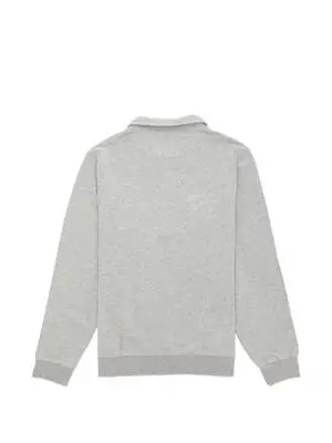 FORTELA Yale Quarter-zip Sweater