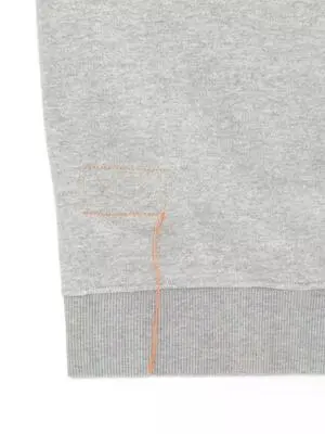 FORTELA Yale Quarter-zip Sweater