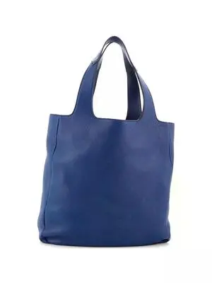 Prada Large Open Tote Bag