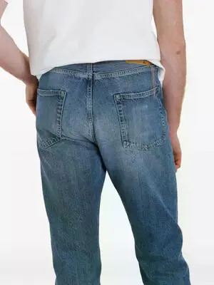 FORTELA Unclejohn Five-pocket Jeans