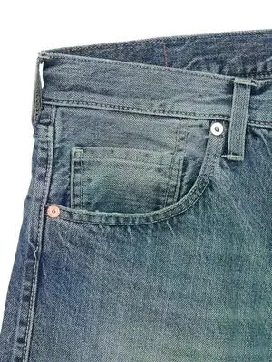 FORTELA Unclejohn Five-pocket Jeans