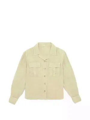 FORTELA Bia Buttoned Shirt