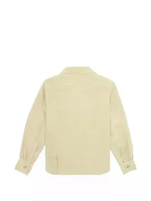 FORTELA Bia Buttoned Shirt