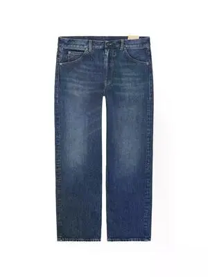 FORTELA Jason Five-pocket Jeans - Blue