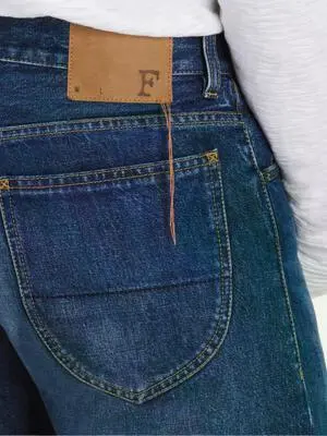 FORTELA Jason Five-pocket Jeans