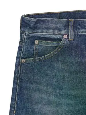 FORTELA Jason Five-pocket Jeans