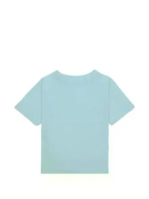 FORTELA Vermont Pocket T-shirt - Blue