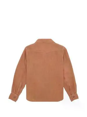 FORTELA Bia Linen Shirt