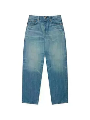 Edwin Kaihara Jeans