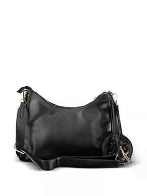 LAURA BIAGIOTTI Logo Plaque Shoulder Bag
