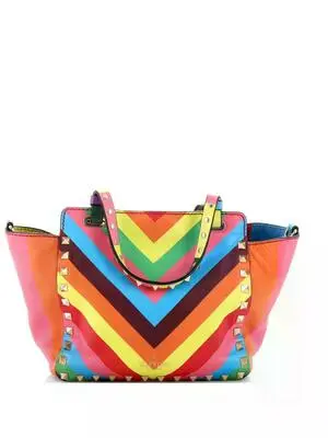 Valentino Garavani 1973 Rockstud Mini Shoulder Bag