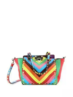 Valentino Garavani 1973 Rockstud Mini Shoulder Bag