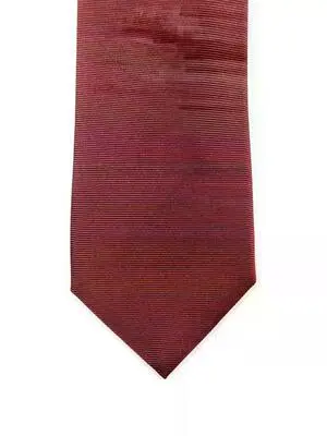 Etro Silk Neck Tie
