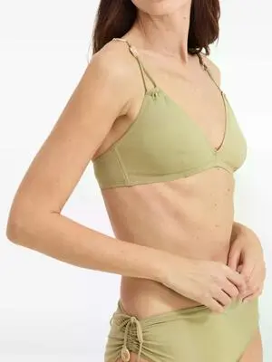 ERES Christie Bead-embellished Bikini Bottoms