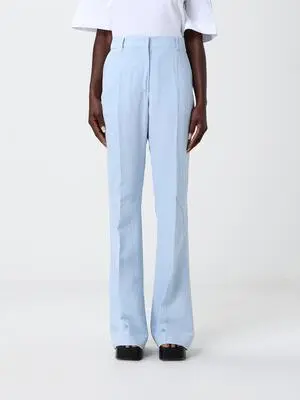 Sportmax Tailored Flare Trousers