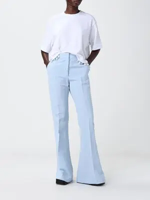 Sportmax Tailored Flare Trousers