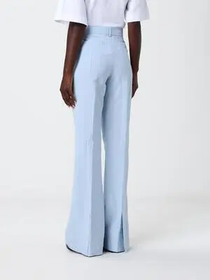 Sportmax Tailored Flare Trousers