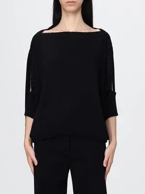 Liviana Conti Off The Shoulder Sweaters For Women