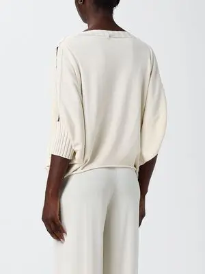 Liviana Conti Knit Top - Ivory