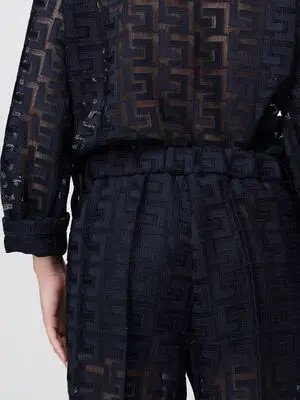 Liviana Conti Wide Leg Pants