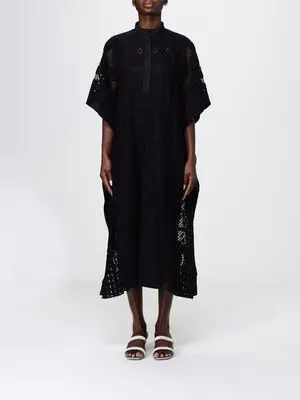 Liviana Conti Gathered Kaftans Tunics For Women