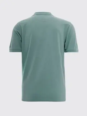 MC2 SAINT BARTH Cotton Polo Shirt