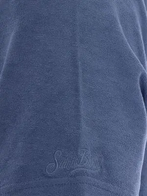 MC2 SAINT BARTH Cotton Polo Shirt