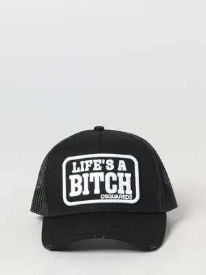 Dsquared2 Trucker Hat
