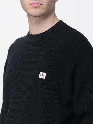 Calvin Klein Crew Neck Sweater