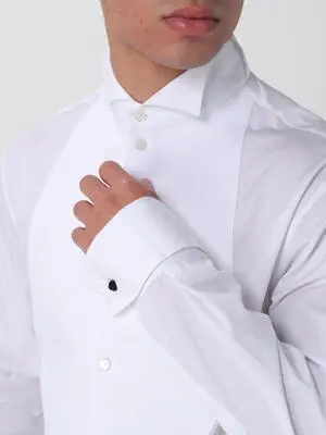 Emporio Armani Shirt - White