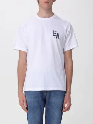 Emporio Armani T-shirt - White