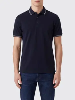 Emporio Armani Polo Shirt - Navy