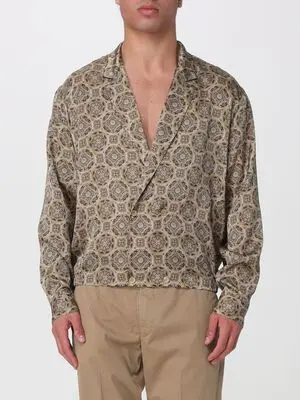 Emporio Armani Shirt - Beige