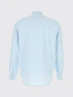 JIL SANDER Shirt - Sky