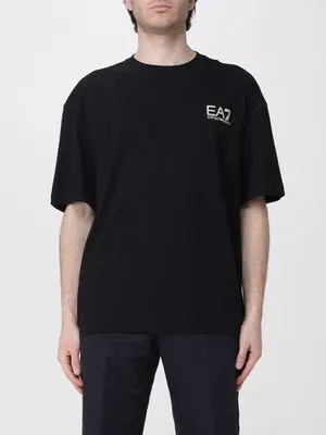 EA7 T-shirt - Black