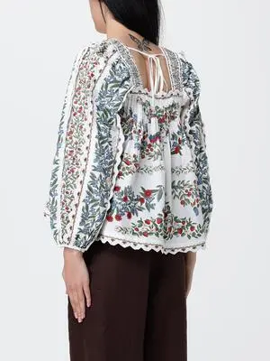 Farm Rio Printed Top