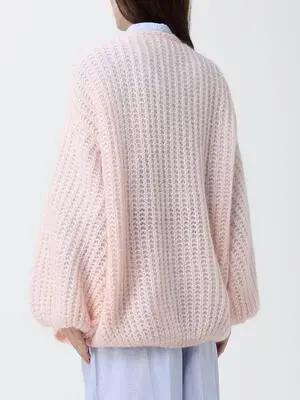 TOTEME Linen Blend Shirt