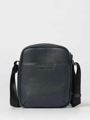 Armani Exchange Shoulder Bag - Blue