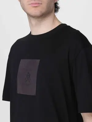 Armani Exchange T-shirt - Black