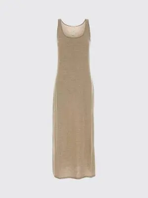 THE ROW Sleeveless Maxi Dress