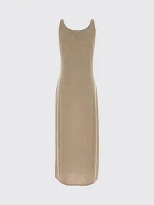 THE ROW Sleeveless Maxi Dress