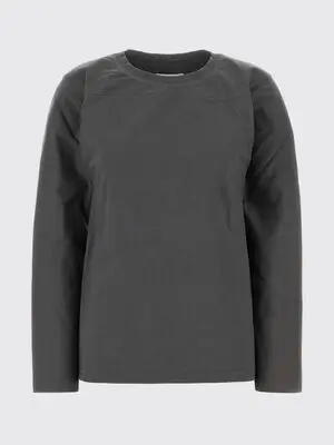 JIL SANDER Long Sleeve T-shirt - Grey