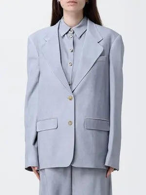 ALYSI Jacket - Denim