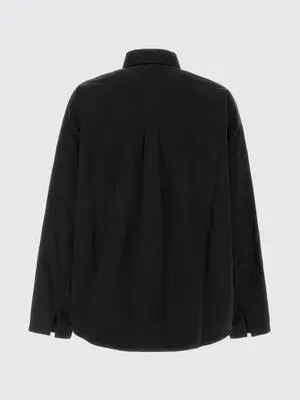 Fear Of God Button-up Jacket - Black