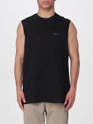 Armani Exchange T-shirt - Black